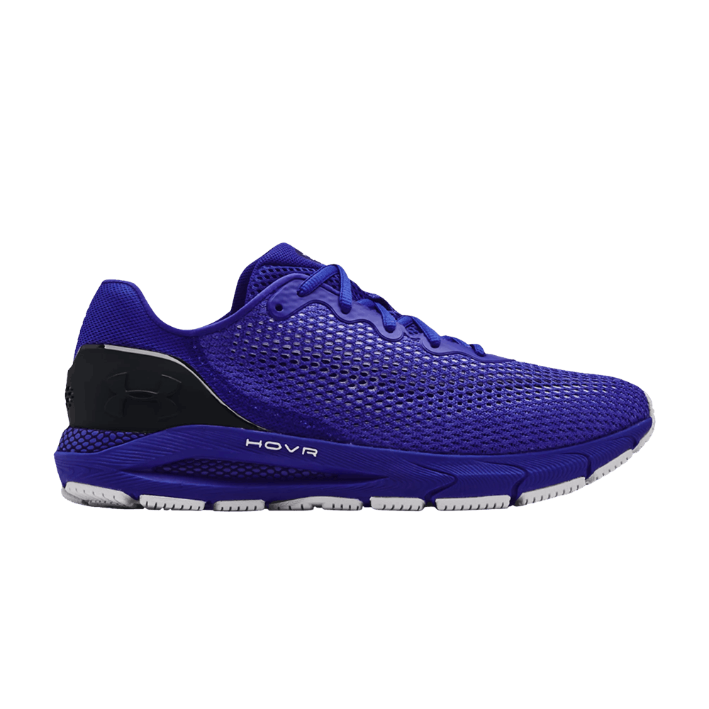 Buy Under Armour HOVR Sonic 4 'Ultra Indigo' 3023543-500 - Novelship