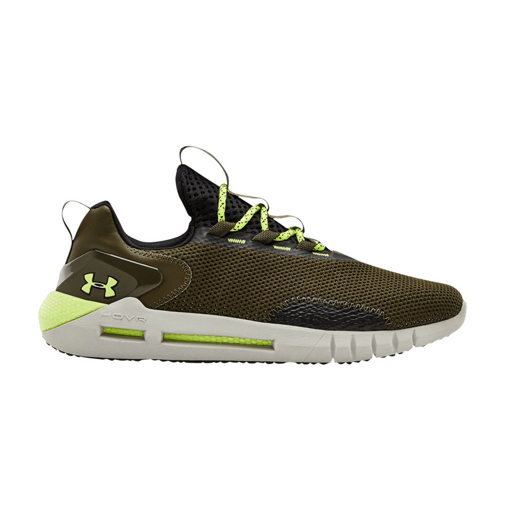 Under Armour HOVR STRT 'Frond Green' 3022580-301 - 3022580-301 - Novelship