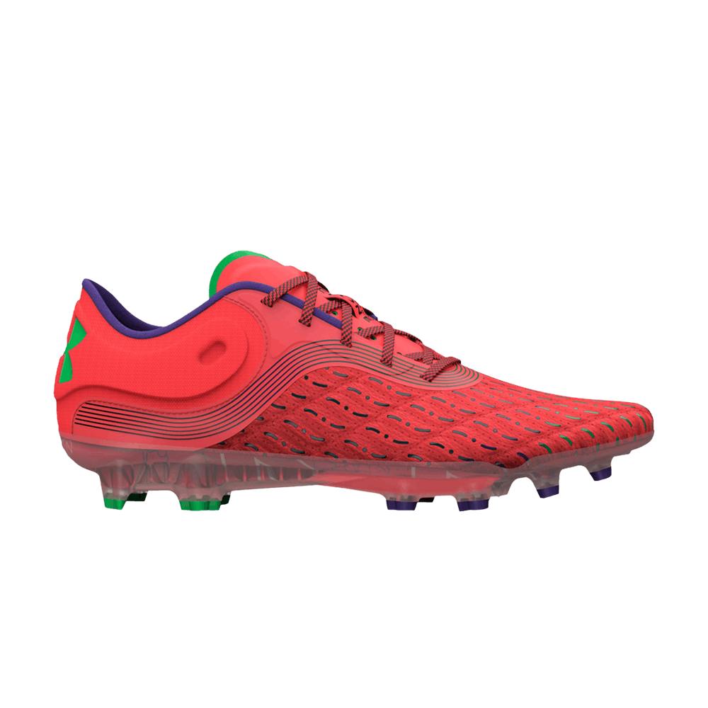 Buy Under Armour Magnetico Elite 3 FG 'Beta Green Screen' 3026740-600 ...