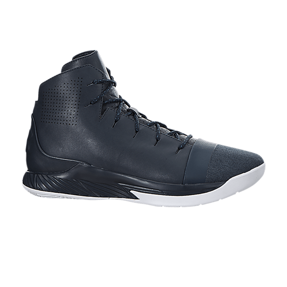 Buy Under Armour Primo Mid 'Blue Drift' 1296620-288 - Novelship