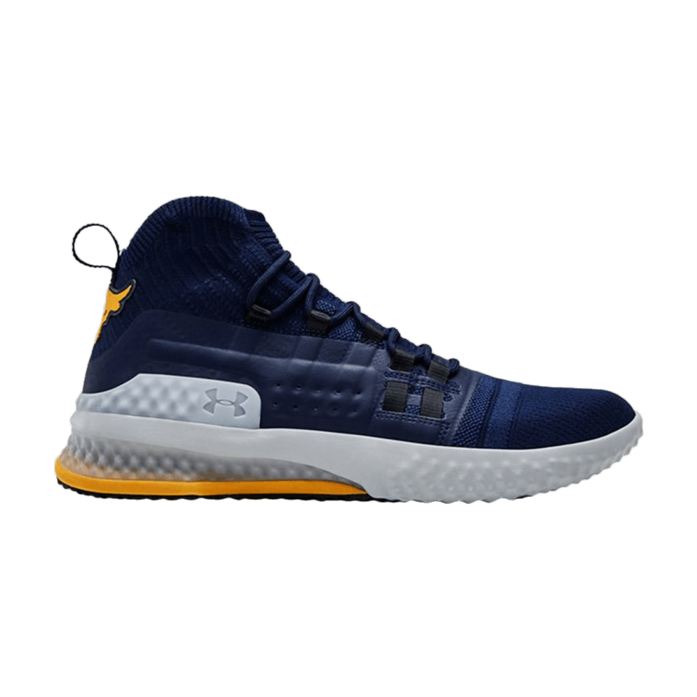 Under Armour Project Rock 1 'Academy' 3020788‑403 - 3020788-403 - Novelship