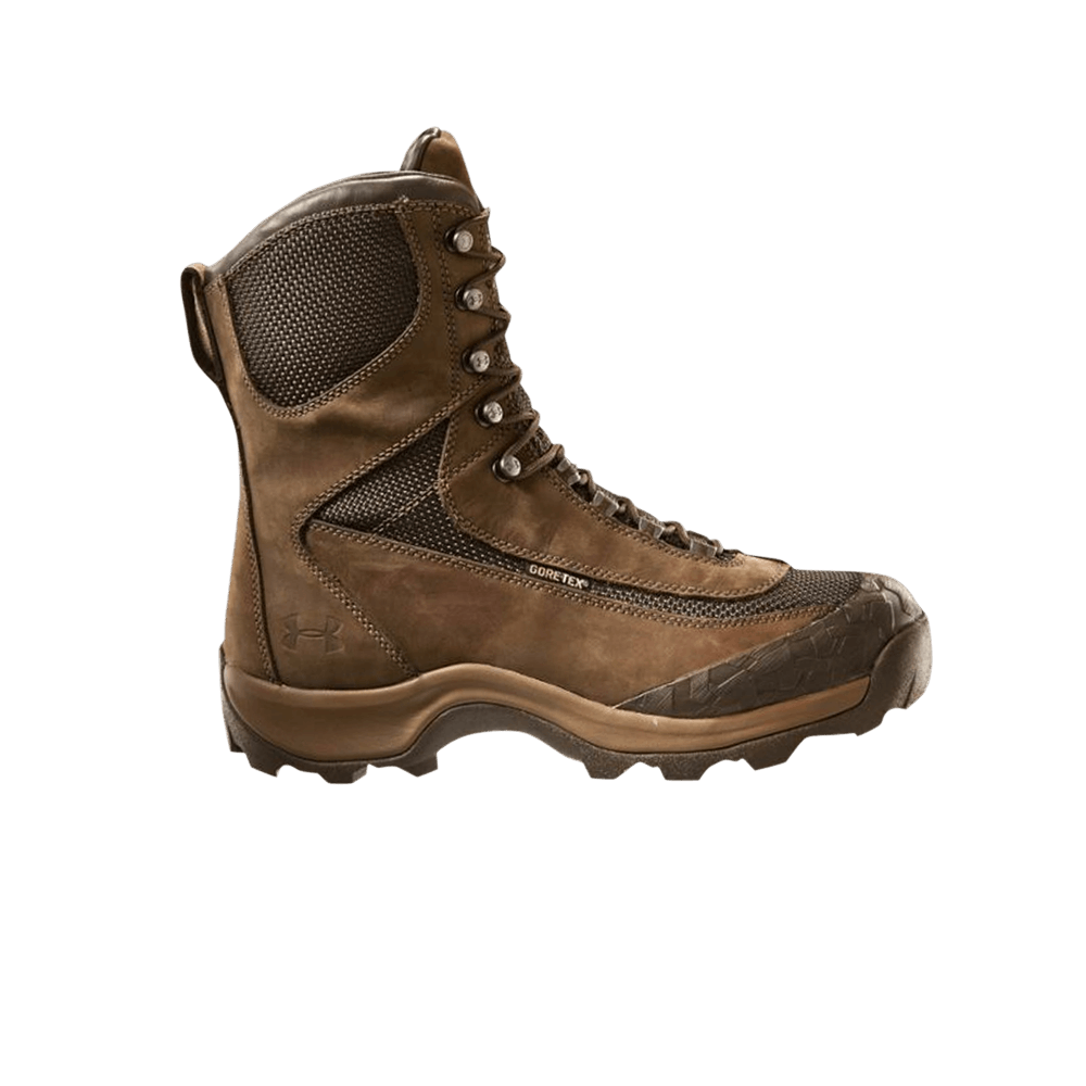 Under Armour Ridge Reaper Extreme 'Brown' 1226086-213 - 1226086-213 ...