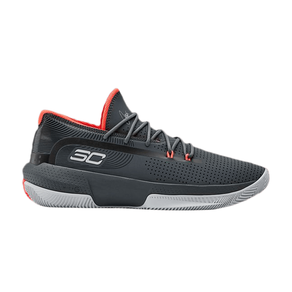 언더아머 SC 3Zero III '피치 그레이' (Under Armour SC 3Zero III 'Pitch Grey ...