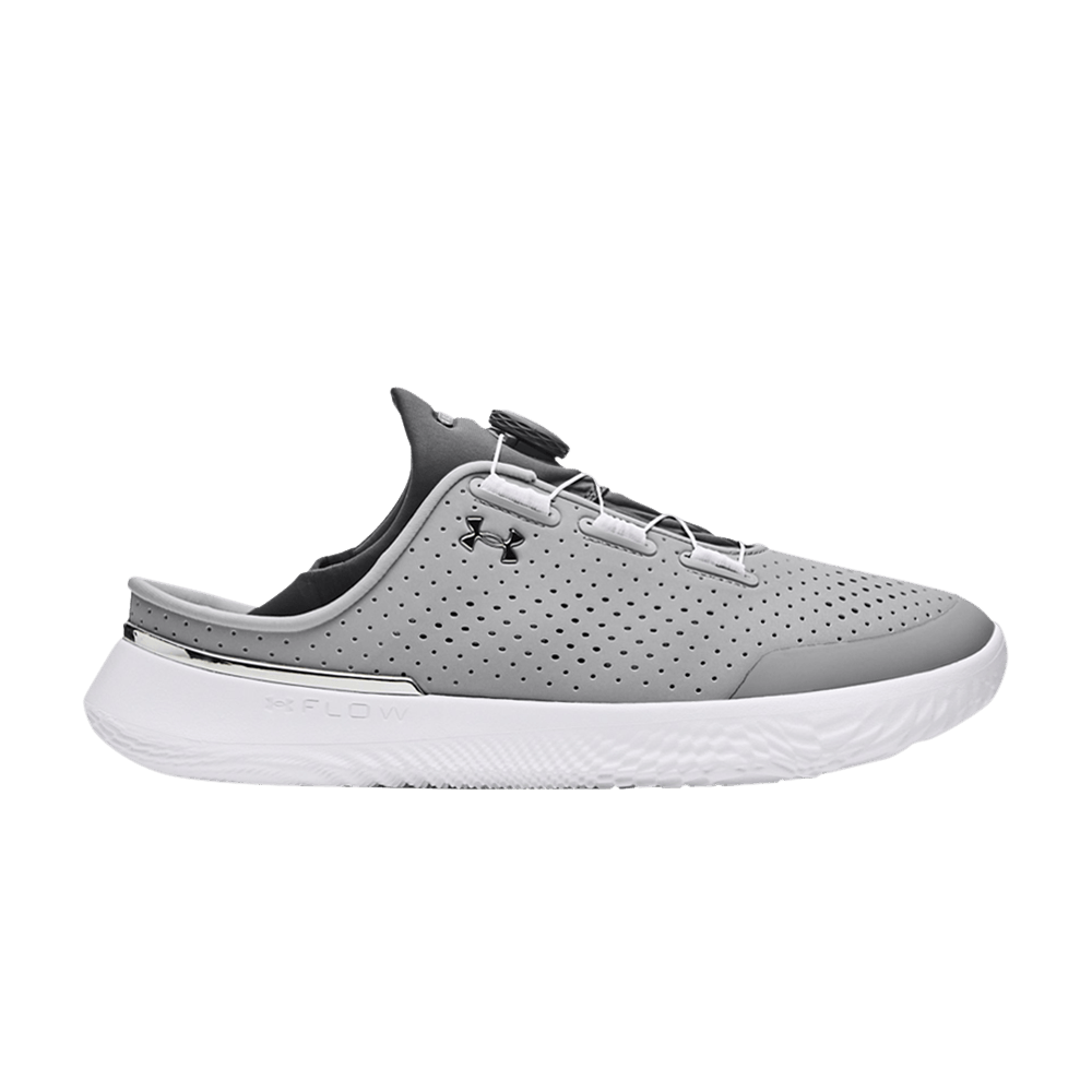 Buy Under Armour SlipSpeed 'Mod Grey' 3026197-103 - Novelship