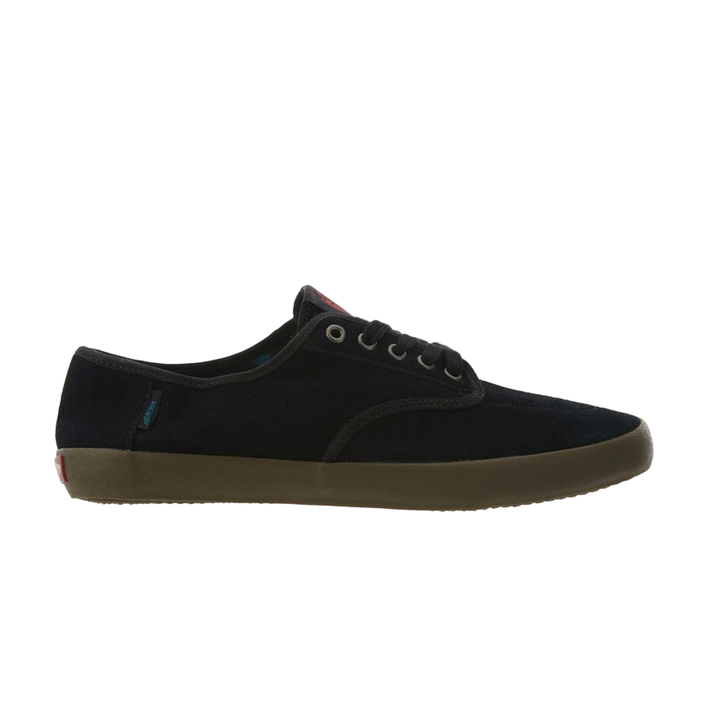 購買 Vans Aldrich 'Nathan Fletcher' VN-0XA7-DMQ - Novelship