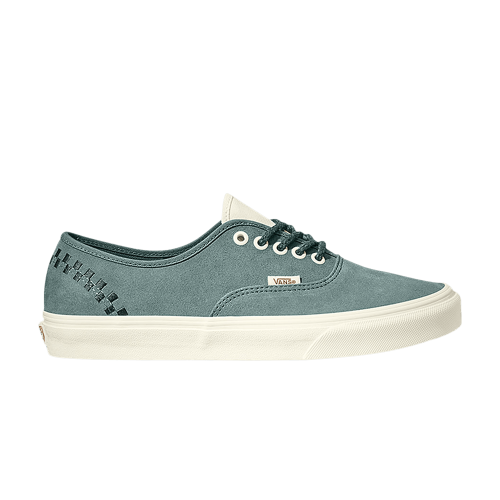 Vans Authentic 'Field Daze ‑ Silver Pine' VN0009PV9Q6 - VN0009PV9Q6 ...