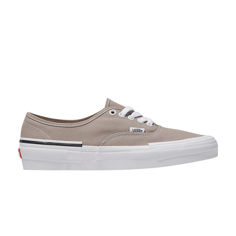 Vans Authentic 'Rearrange - Moon Rock' VN000CSACH8 - VN000CSACH8 ...