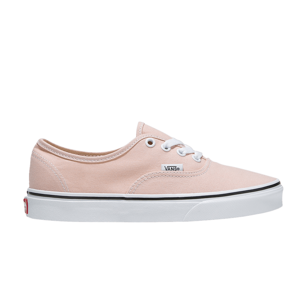(Women) Vans Authentic 'Rose Smoke' VN0009PVBQL - VN0009PVBQL - Novelship