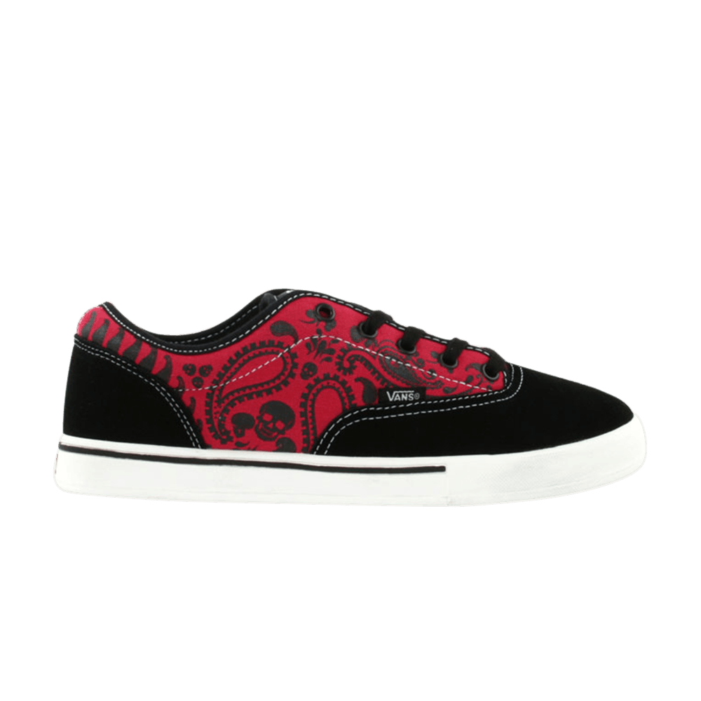 Vans Av Era 'Red' 5767876 - 5767876 - Novelship