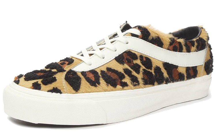 Buy Vans Beth & Bold Knee & Ella Leopard Pack Bold Ni VN0A3WLPV7Z ...