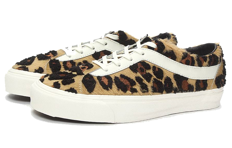 Vans Beth & Bold Knee & Ella Leopard Pack Bold Ni VN0A3WLPV7Zを購入 ...