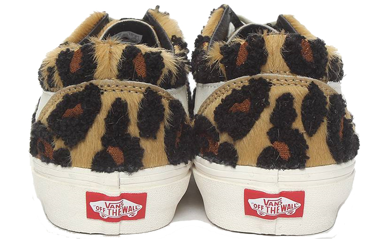 Buy Vans Beth & Bold Knee & Ella Leopard Pack Bold Ni VN0A3WLPV7Z ...