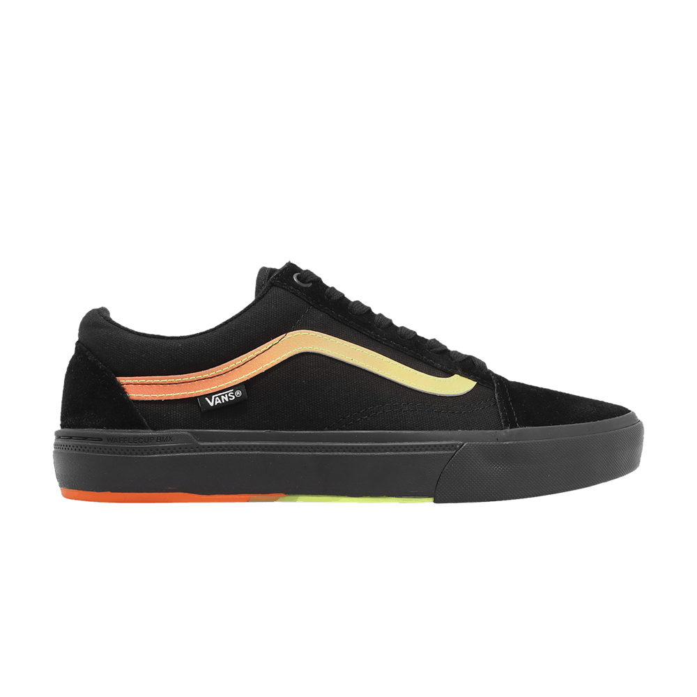 Vans BMX Old Skool 'Gradient Black' VN0005UZBLK - VN0005UZBLK - Novelship