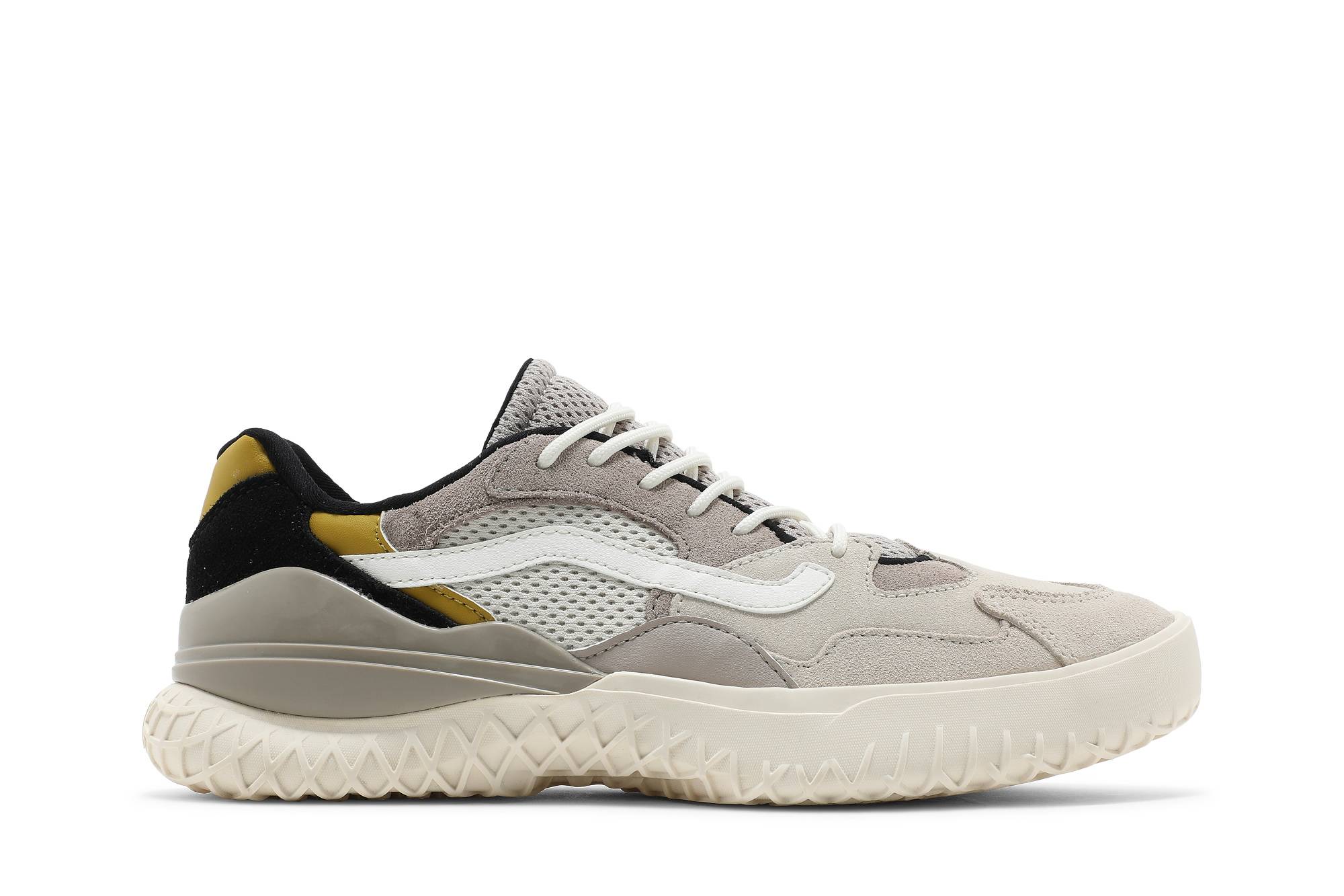 Vans City Trail 'BSG - Turtledove' VN0A4BTJV8T - VN0A4BTJV8T - Novelship