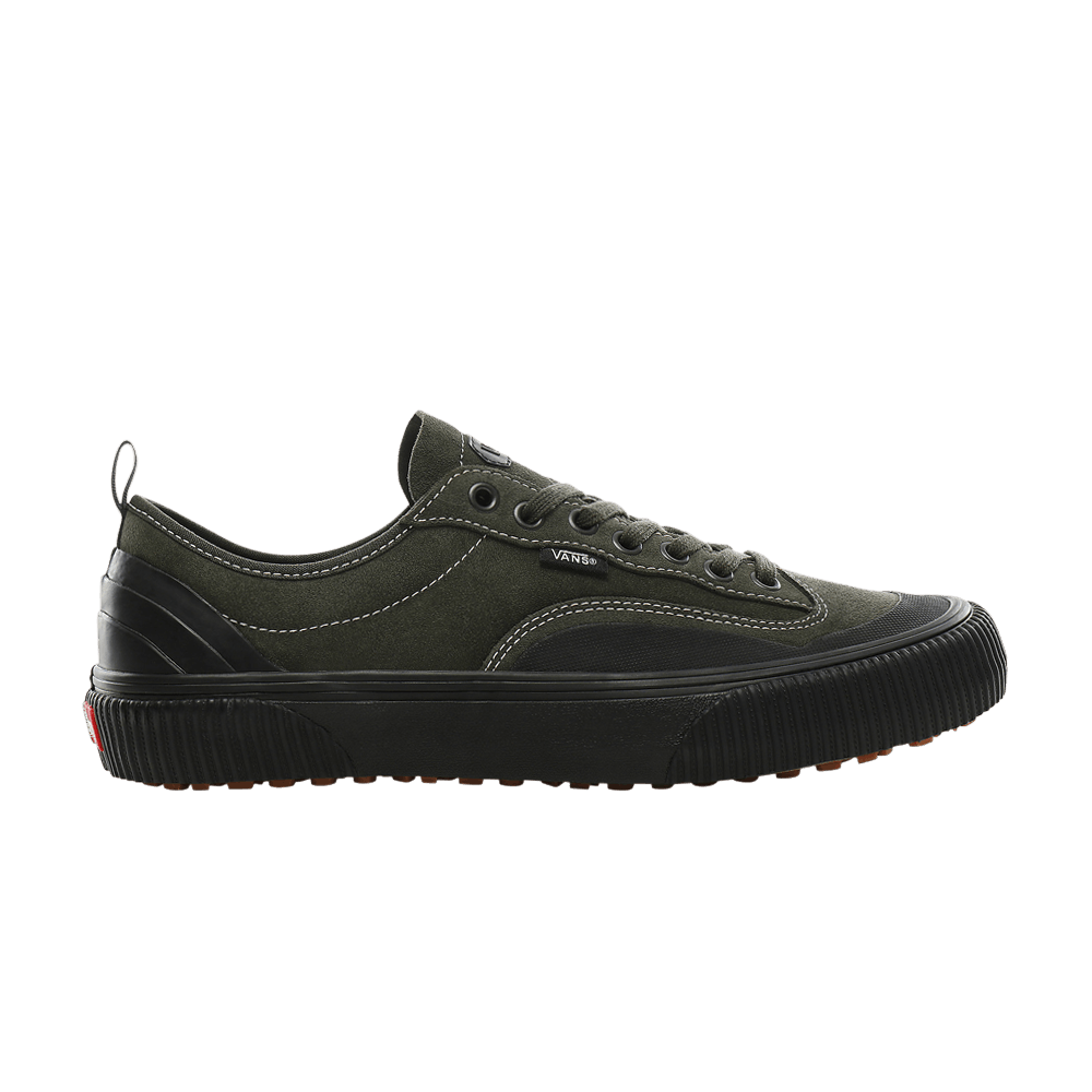 Buy Vans Destruct SF 'Forest Night' VN0A4BTL4AY - Novelship