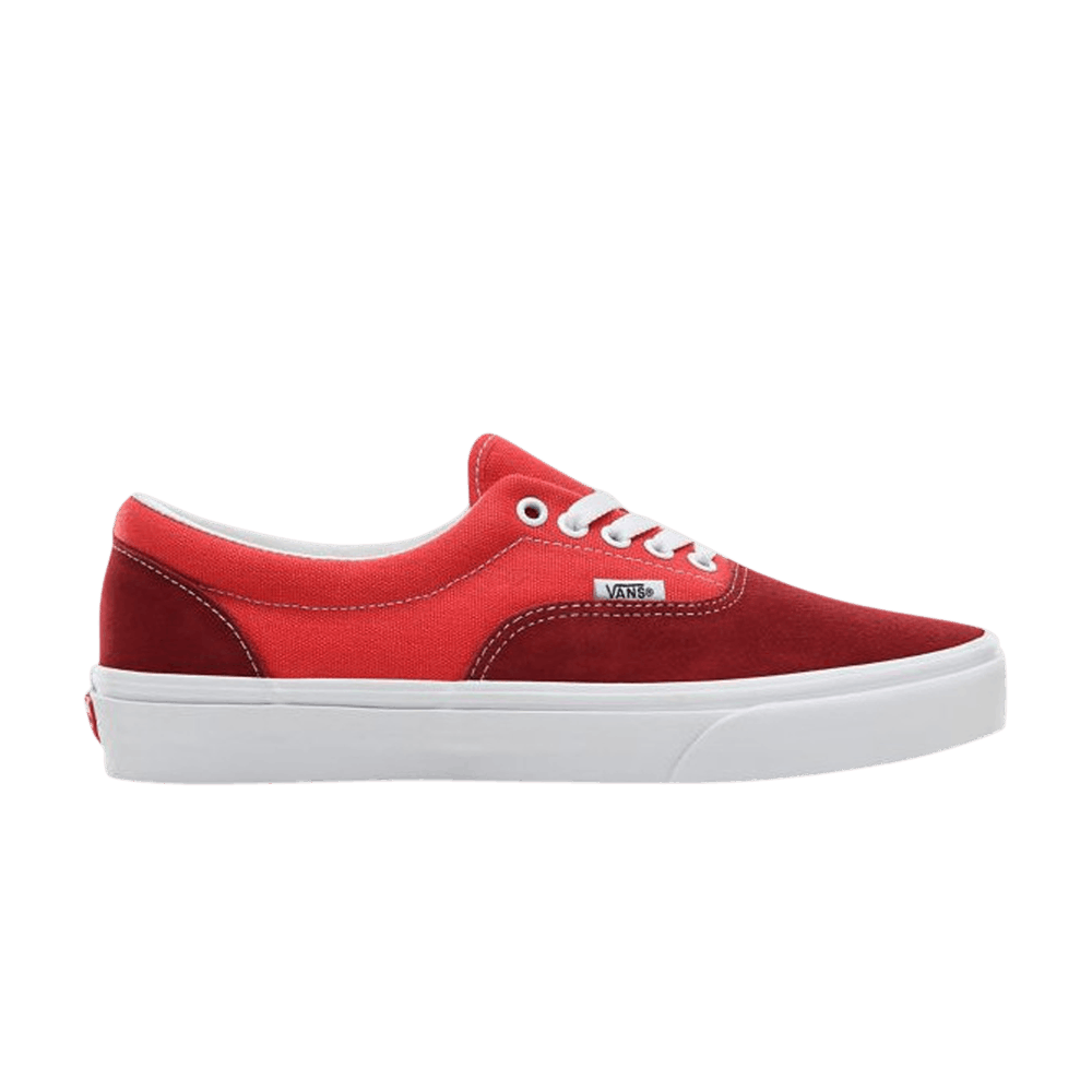 Buy Vans Era Retro Sport 'Biking Red Poinsettia' VN0A4BV4VXZ - Novelship