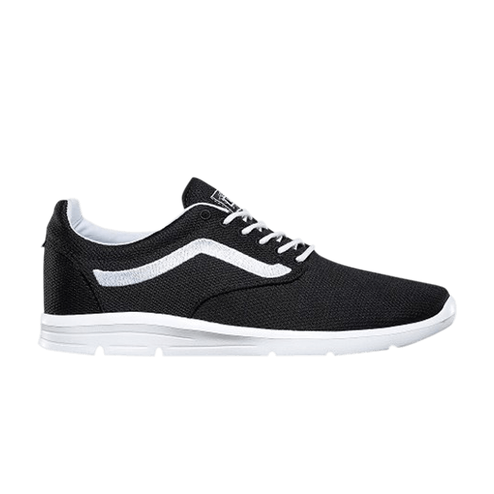 Buy Vans Iso 1.5 'Black' VN0A2Z5S6BT - Novelship