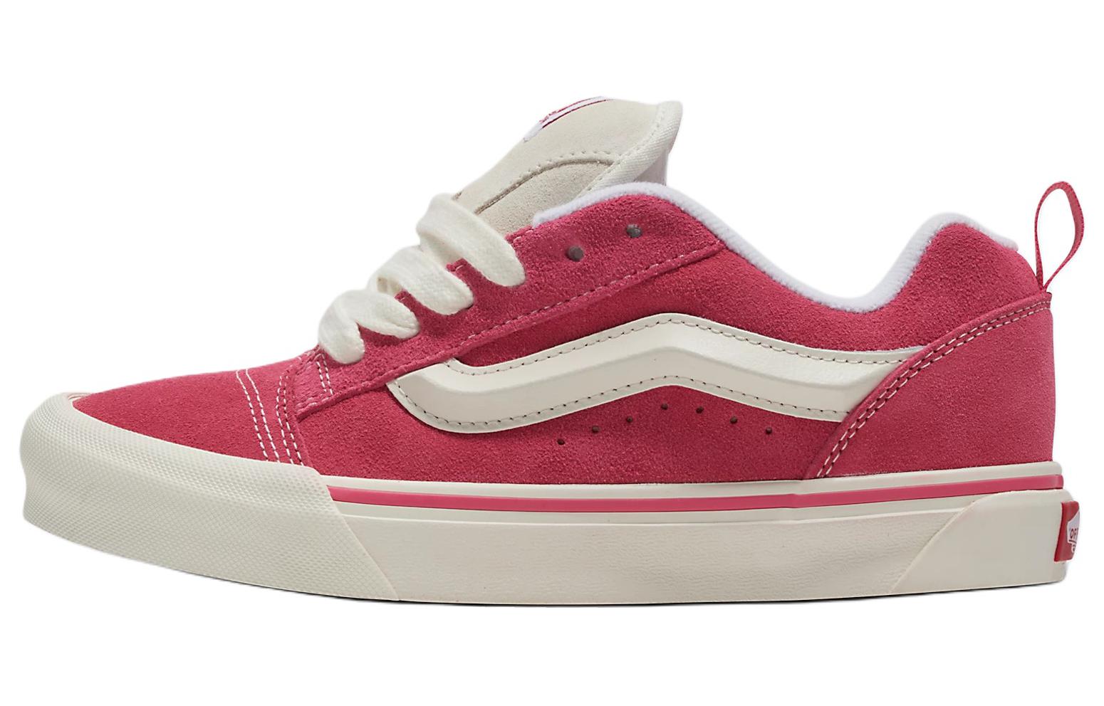 Vans Knu Skool 'Pink' VN0009QCBJ1 - VN0009QCBJ1 - Novelship