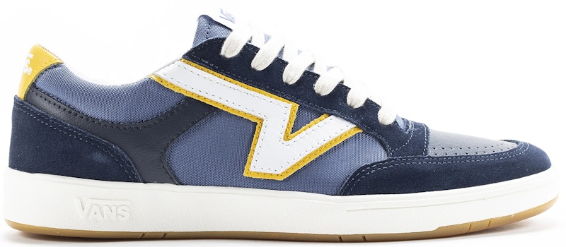 Buy Vans Lowland CC 'Serio Collection - Navy' VN0A4TZY06L - Novelship