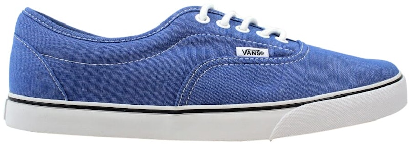Buy Vans LPE Suited 'Blue' VN-0RRRC5K - Novelship