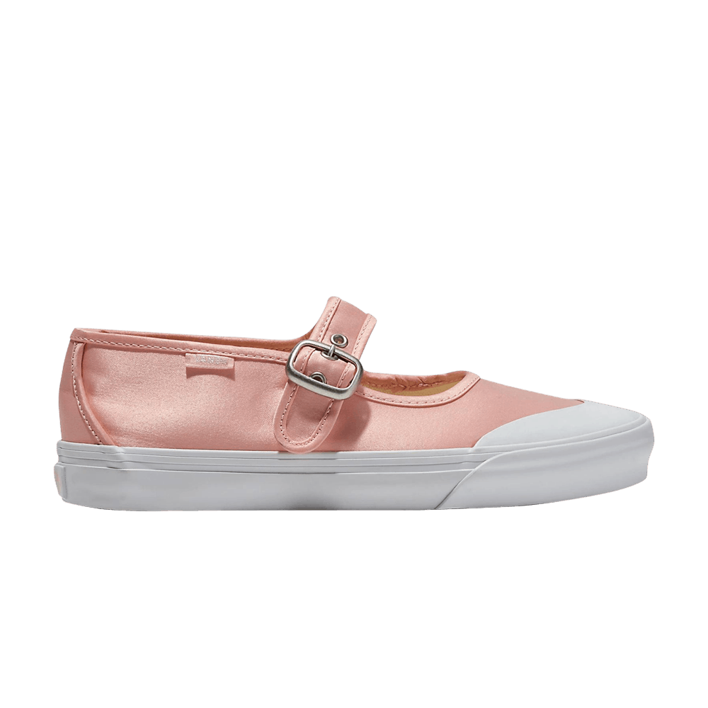 Buy Vans Mary Jane 'Ballet Chintz Rose' VN000CRRCHN - Novelship