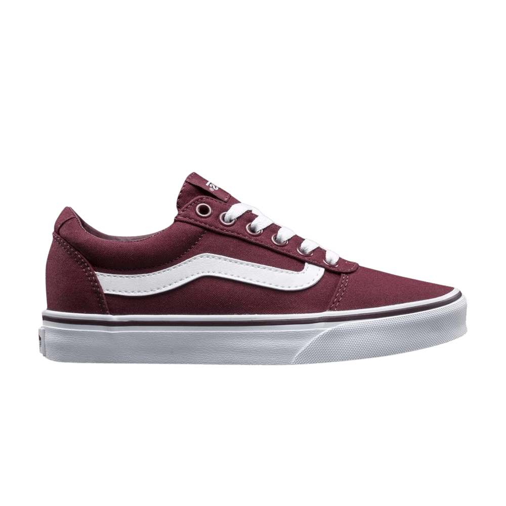 購買 Vans Milton '葡萄酒紅' VN000OYYAJQ - Novelship