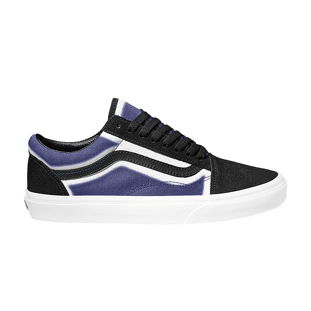 Vans Old Skool 'Fade Navy' VN000CT8NVY - VN000CT8NVY - Novelship