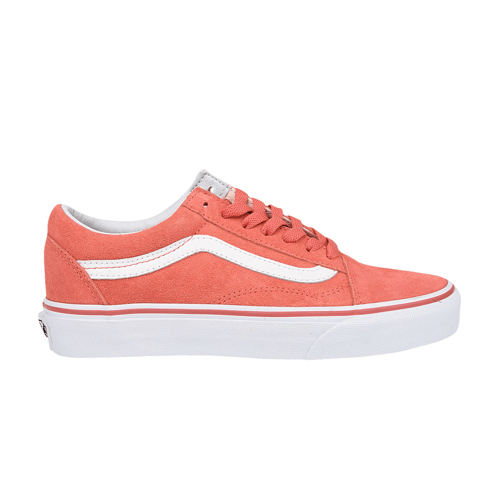 Buy Vans Old Skool 'Spiced Coral' VN0A38G1R1K - Novelship