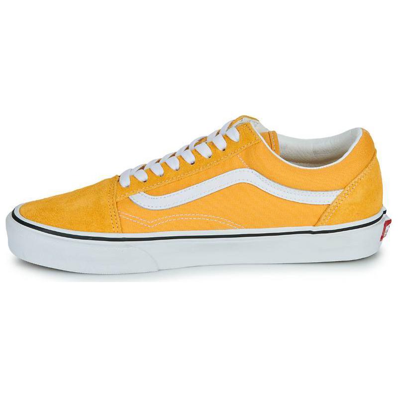 Vans Old Skool 'Yellow' VN0005UFLSV1 - 노블쉽