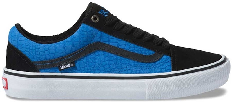 Vans Old Skool Rowan Zorilla Core Shop Only VN0A45JCUZE - VN0A45JCUZE ...