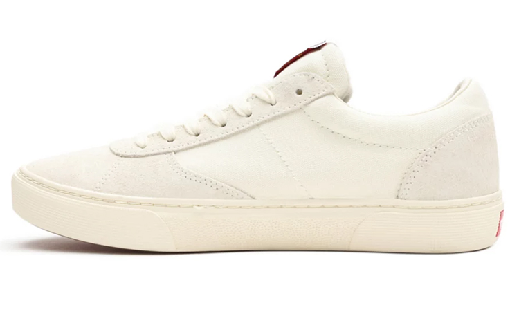 Vans Paradoxxx White VN0A3TKK3KS - VN0A3TKK3KS - Novelship
