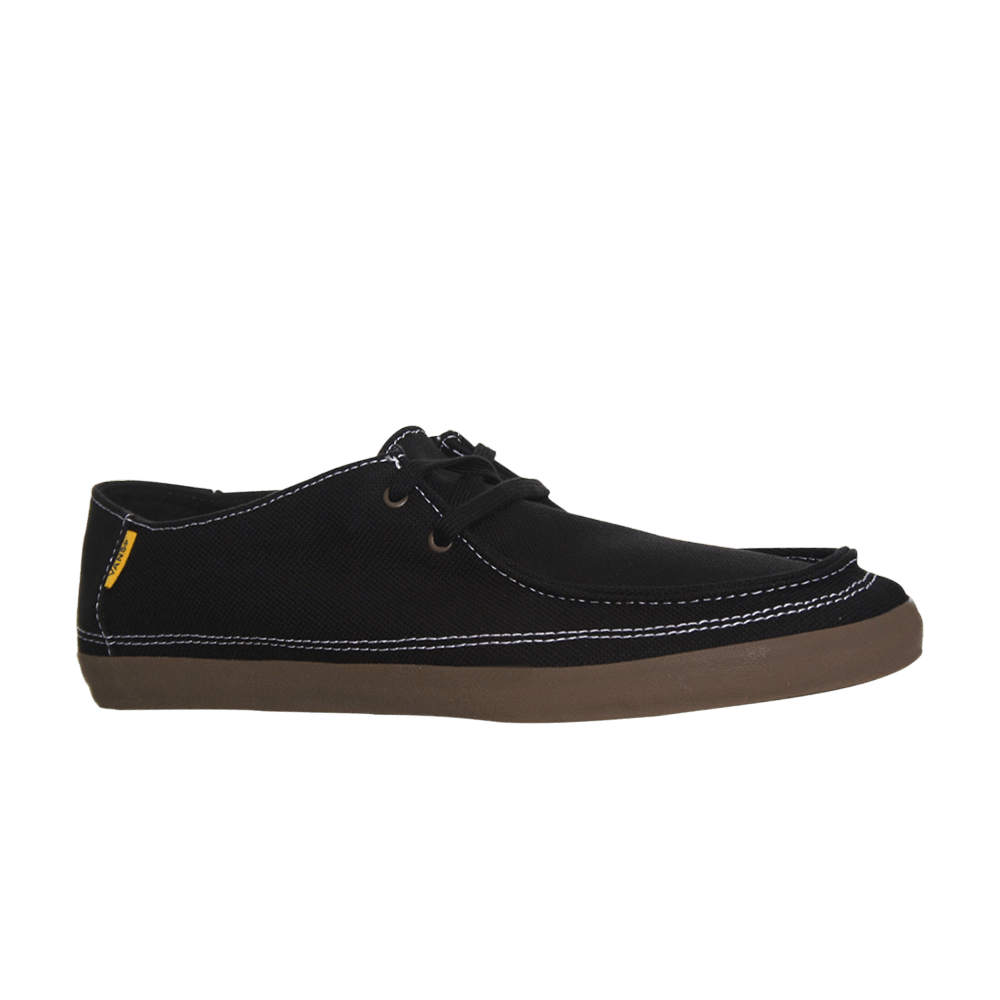 Vans Rata Vulc 'Hemp Black Lemon Yellow' VN0JXM1ZB - VN0JXM1ZB - Novelship