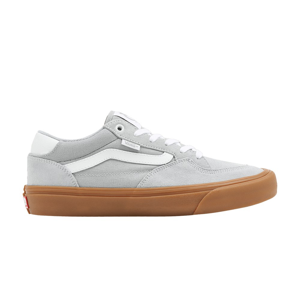 Vans Rowan 'High Rise Gum' VN0A5JIC88M - VN0A5JIC88M - Novelship