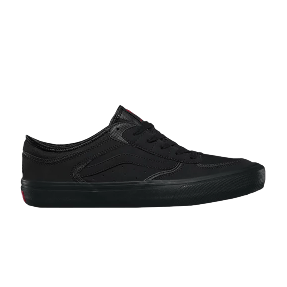 Buy Vans Rowley Pro '50th Anniversary' VN000SDQJ6D - Novelship