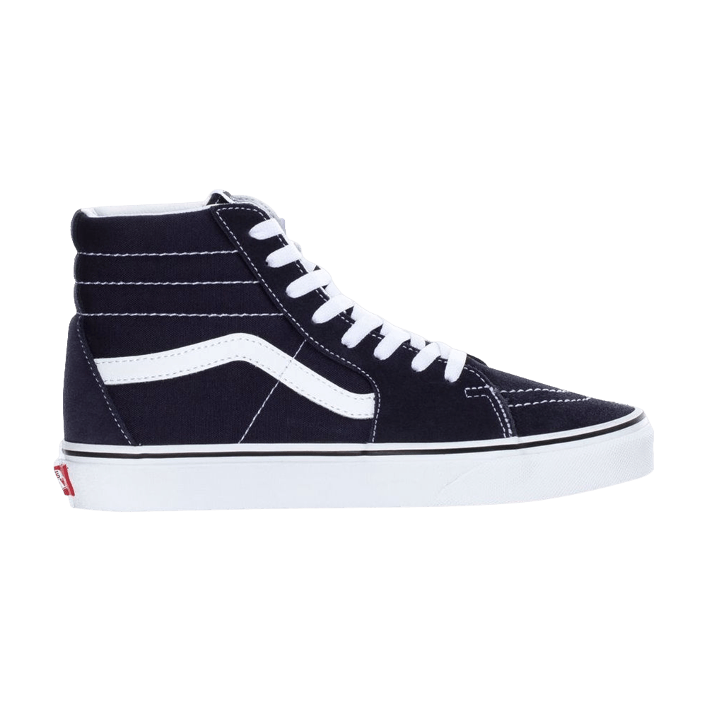 Buy Vans Sk8-Hi 'Night Sky' VN0A4BV6V7E - Novelship
