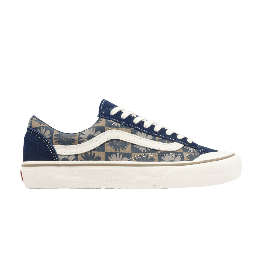 Vans Style 36 SF 'Sunflower' VN0A3ZCJA5A - VN0A3ZCJA5A - Novelship
