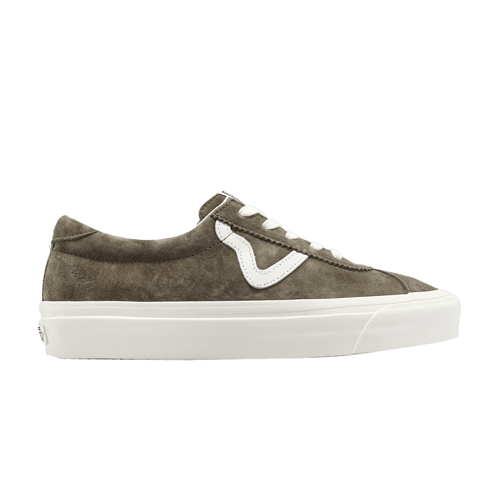 Vans Style 73 DX 'Overland Trek' VN0A7Q5ABLV - VN0A7Q5ABLV - Novelship