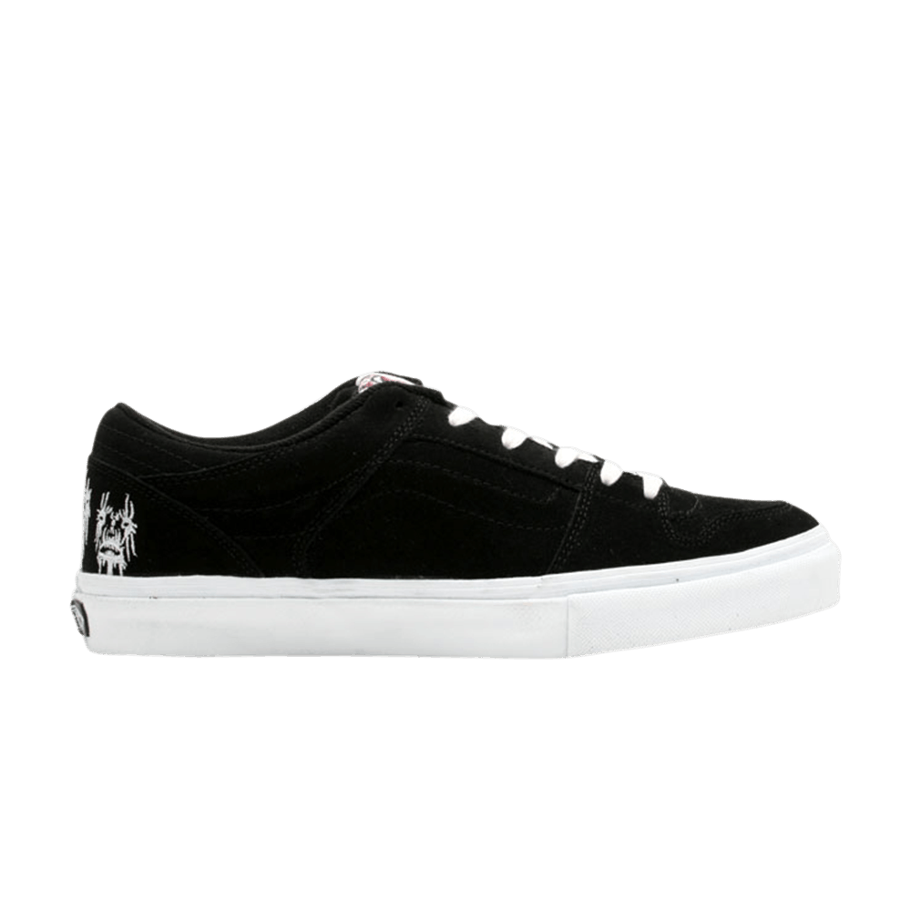 Vans Tnt 2 'Black' 5899376 - 5899376 - Novelship