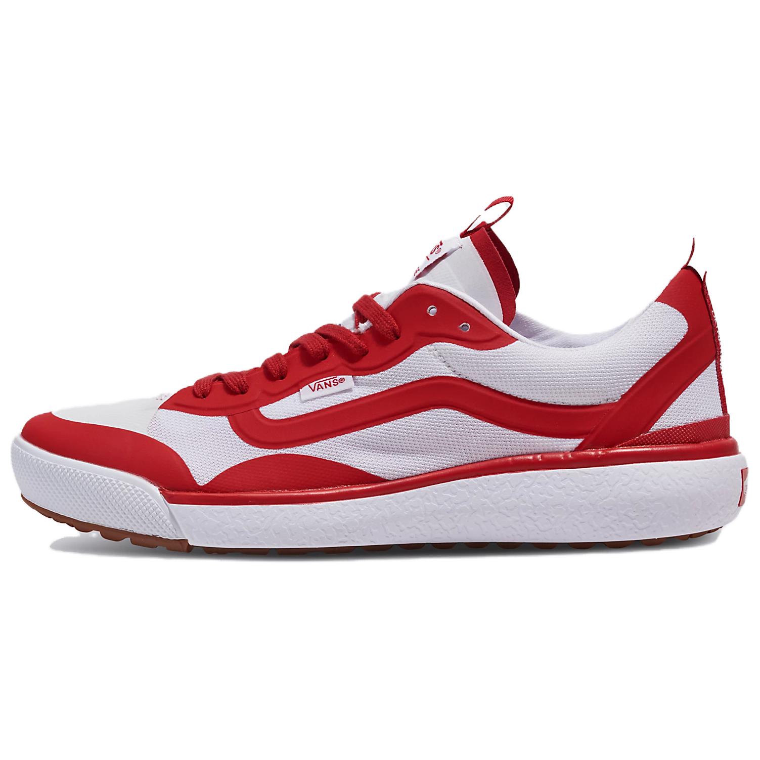 Vans UltraRange EXO MTE 'White Red' VN0A4U1KYF9 - VN0A4U1KYF9 - Novelship