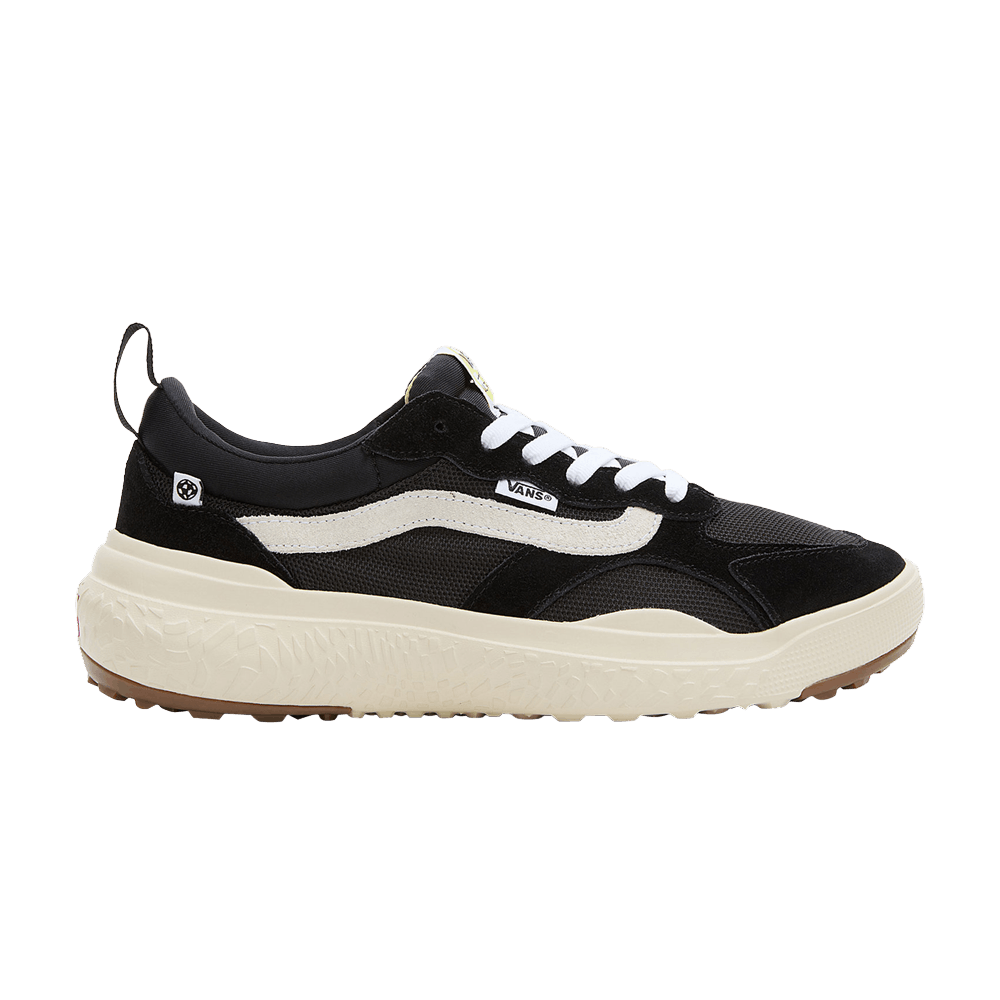 Vans UltraRange Neo VR3 'Black White' VN000BCEBA2 - Novelship