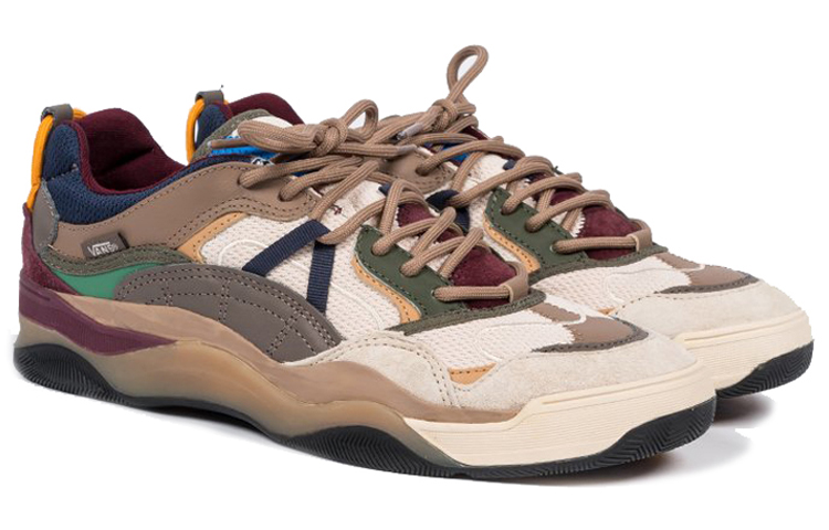 Buy Vans Varix WC 'Multi' VN0A3WLNT6W - Novelship