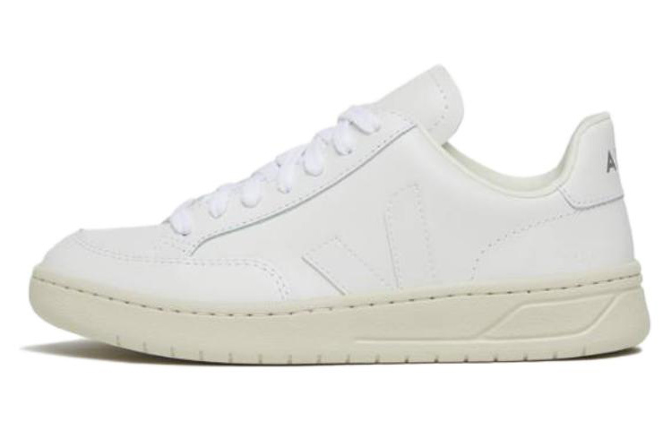 Buy VEJA Low-Top Sneaker 'White Leather' XD0202297MWHITE - Novelship