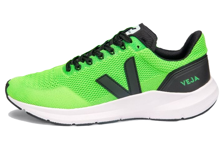 Buy VEJA Marlin 'Green Knit' LT102655 - Novelship