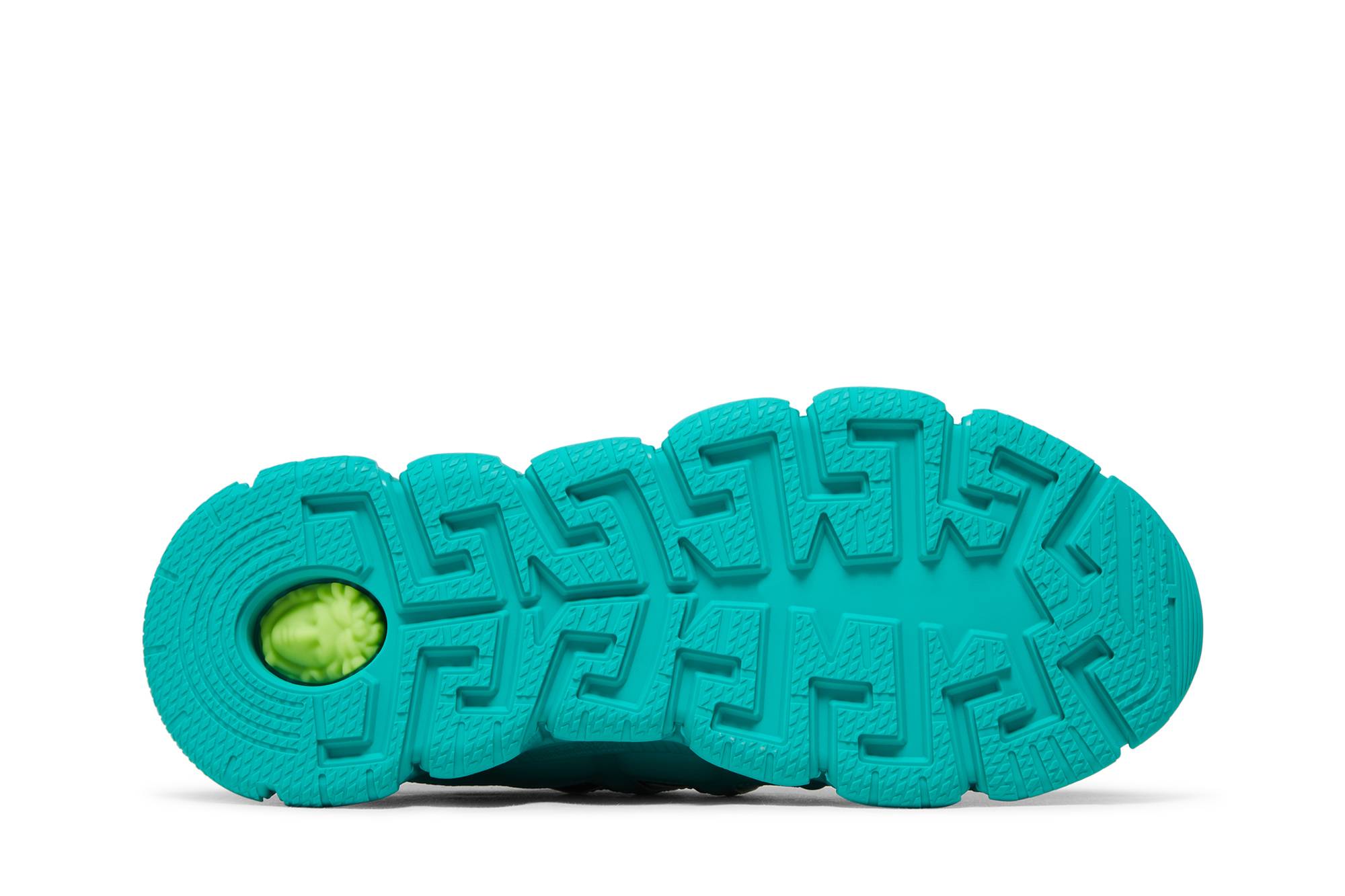 Buy Versace Trigreca 'Green Water' DSU8094-1A02709-1V560 - Novelship