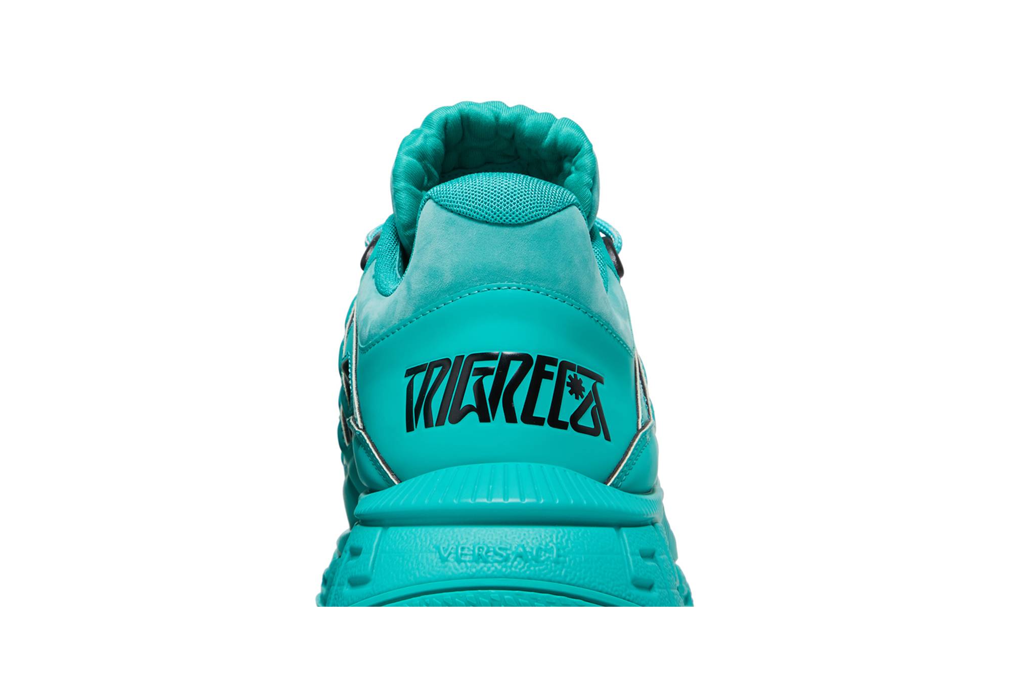 Buy Versace Trigreca 'Green Water' DSU8094-1A02709-1V560 - Novelship