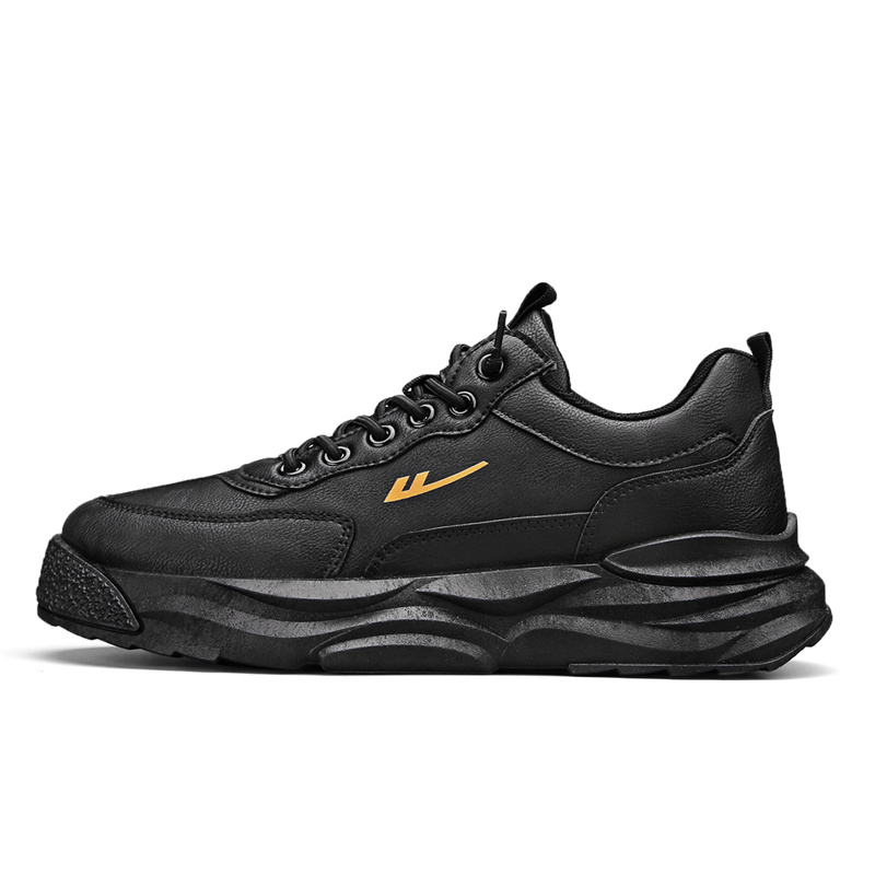 Warrior Classic Low 'Black' WXP(WZ)-135903 - WXP(WZ)-135903 - Novelship