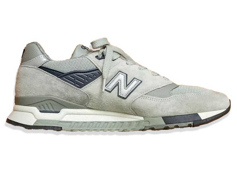 WTAPS x New Balance 998 Made in USA 'Visual Uparmored' U998WT - Novelship