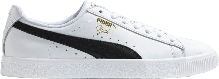 WWE x Alexander-John x Puma Clyde 'Macho Man' 364669-01-MM - 364669-01 ...