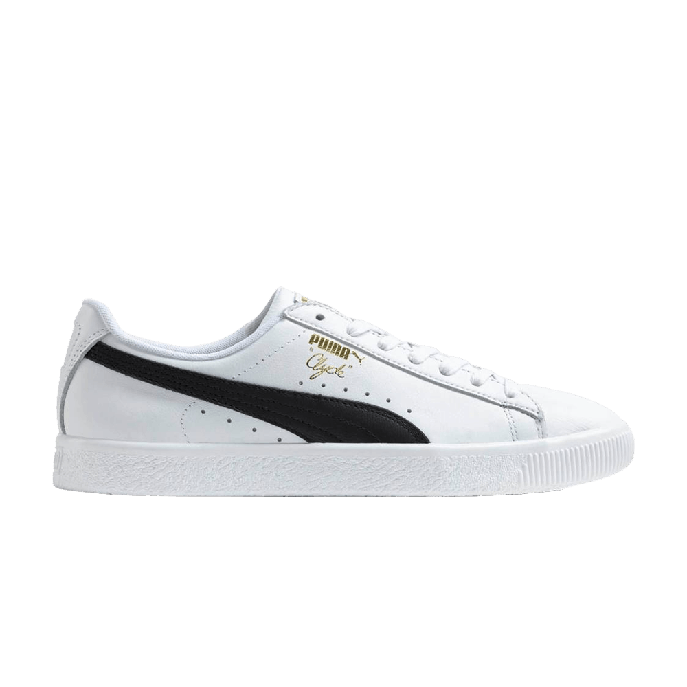 購買 WWE x Alexander-John x Puma Clyde '狂野之人' 364669-01-MM - Novelship