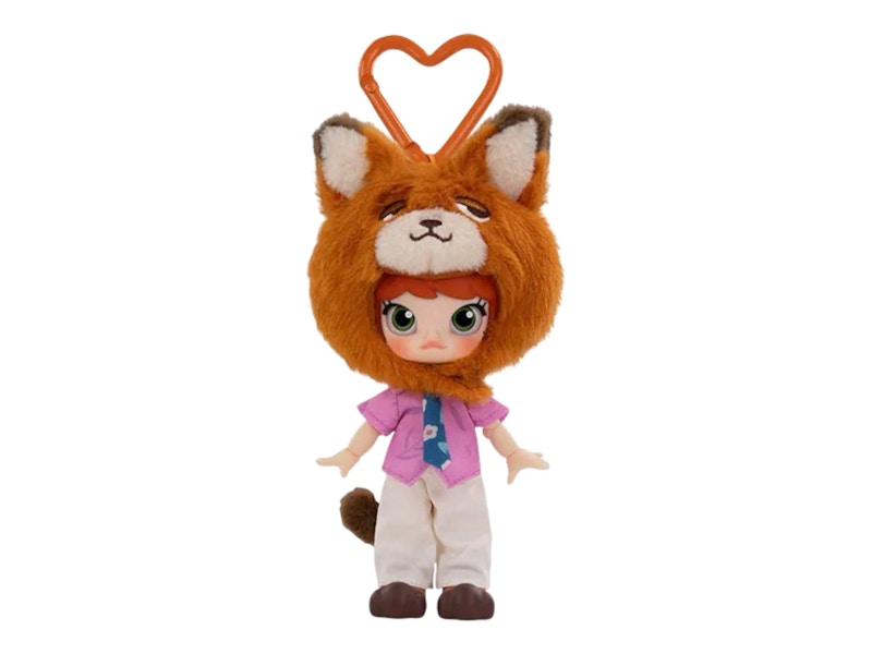 Buy Zootopia x Pop Mart MOLLY 2 Series 1/12 Nick Action Figure - Novelship